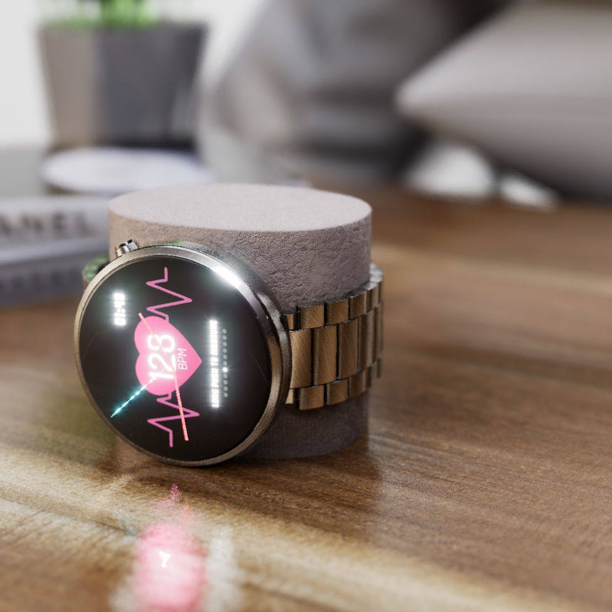 Real-Time Product visualization – Reversedpoly